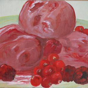 Sonia Art – Portfolio