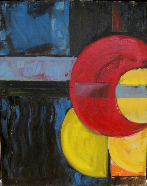 Sonia Art – Portfolio